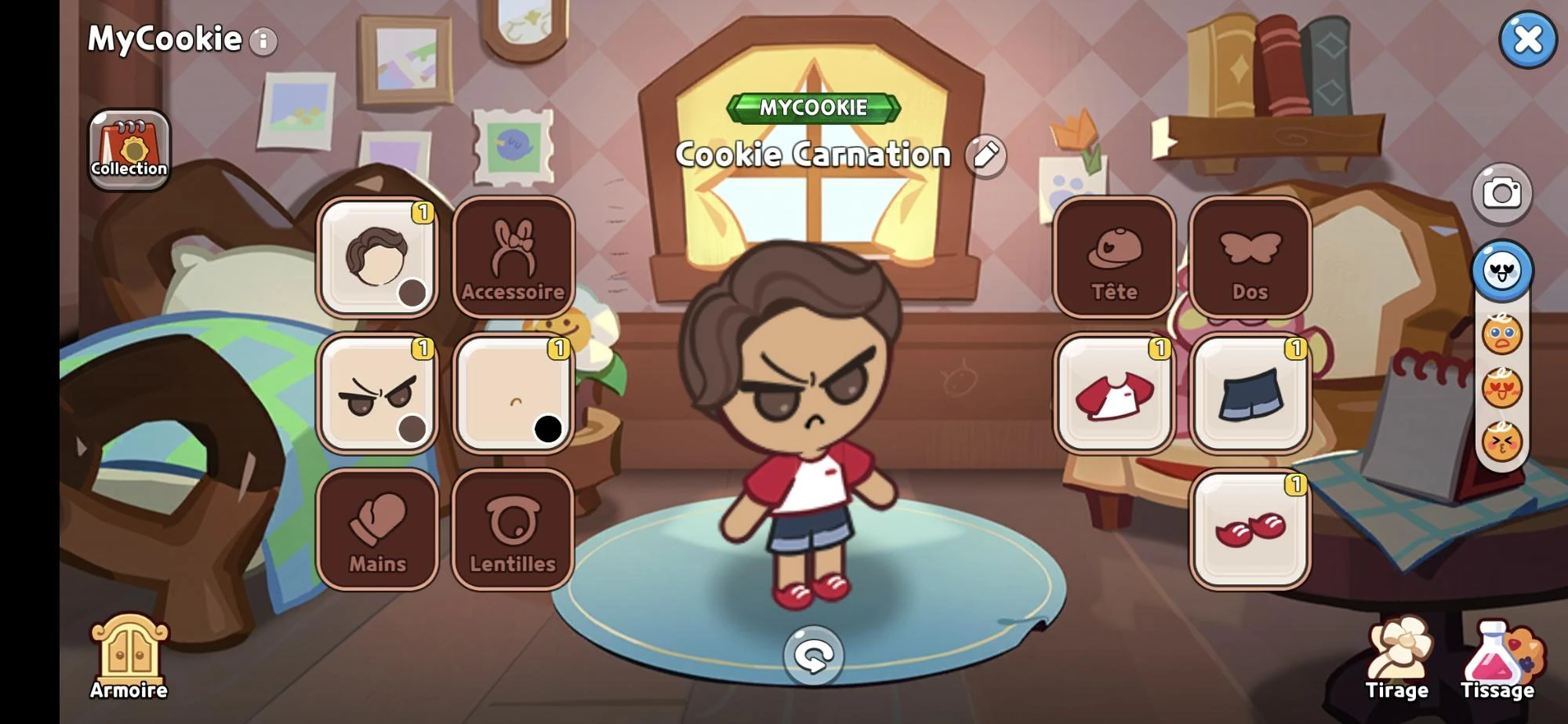 He grumpy af | Fandom