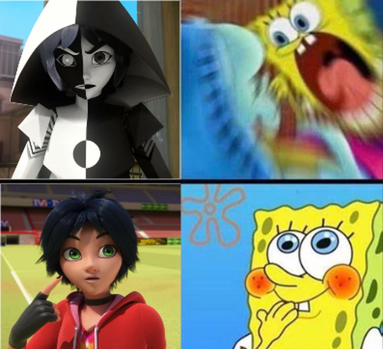 Discuss Everything About Miraculous Ladybug Wiki | Fandom