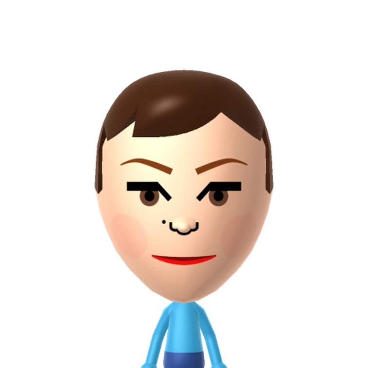 It's my birthday, so... which version of Mii from the ages is yer fave ...