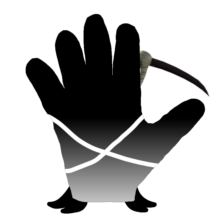 Reaper Rework design | Fandom