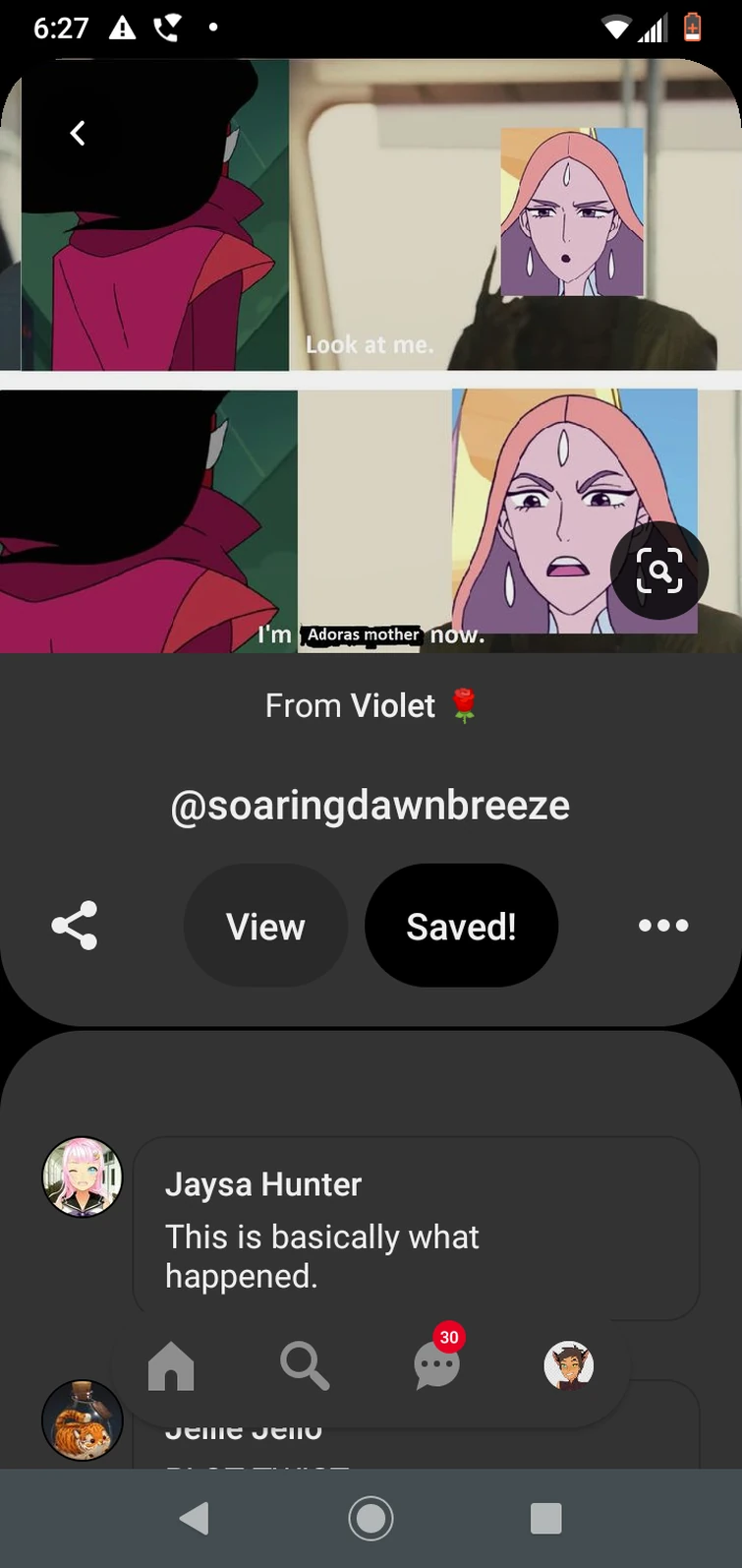Daily She Ra meme | Fandom