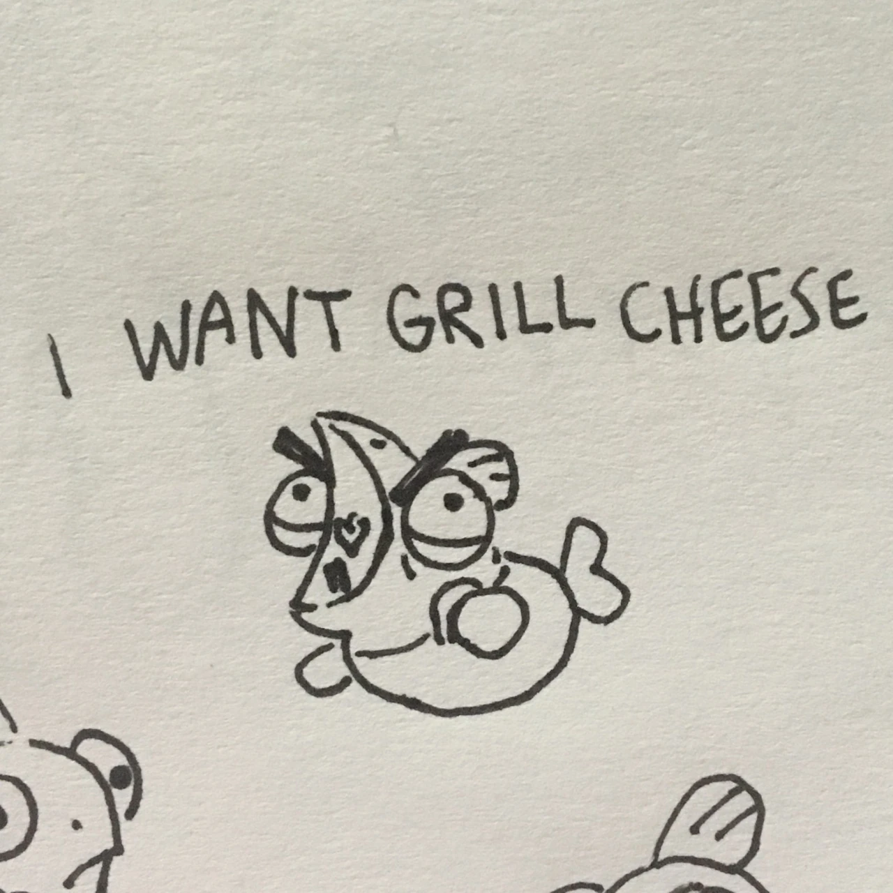 Uhhh hi its been a hot minute | Fandom