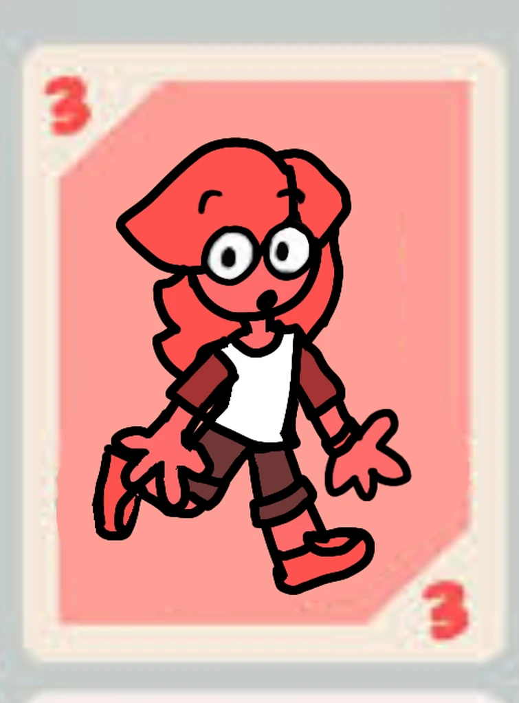 ALGEBRALIENS gjinka card line up so far | Fandom