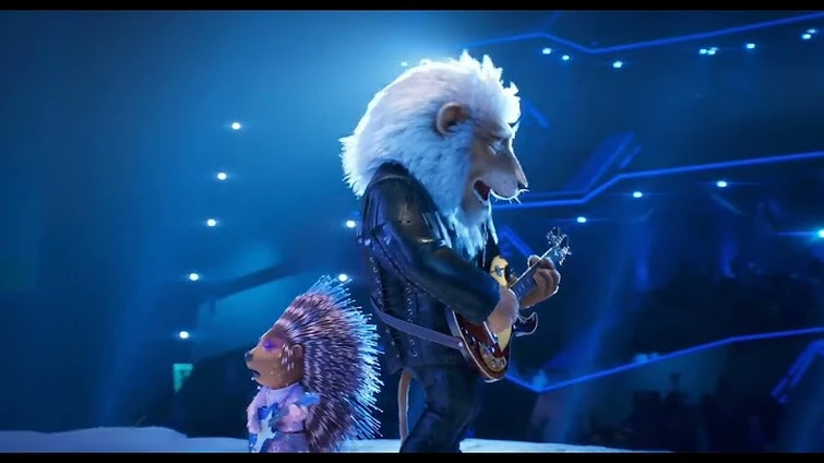 Discuss Everything About Sing Wiki | Fandom