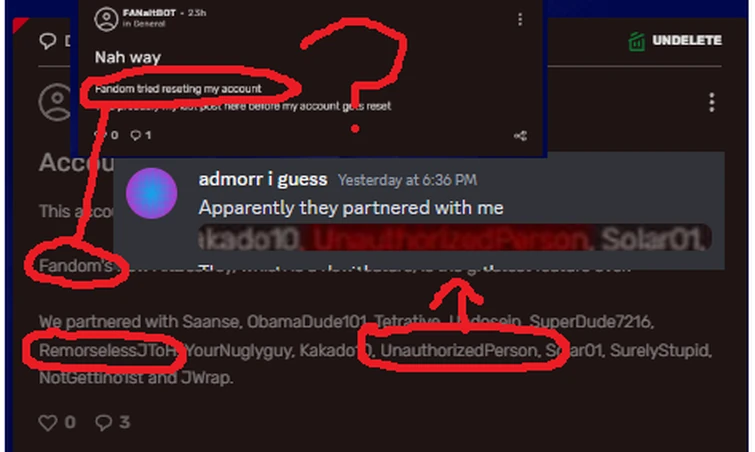 JJT News 1: It is back | Fandom