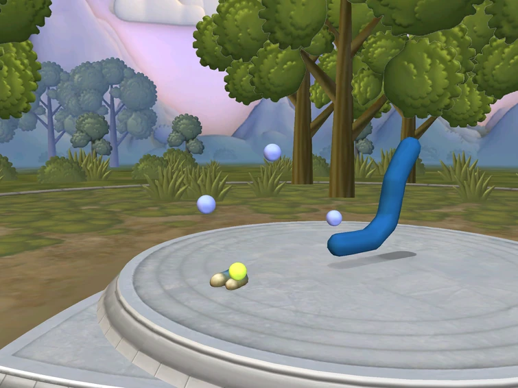 Kaiju poorly recreated in Spore - Episode 13 | Fandom