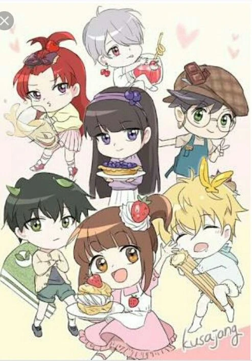 chibi shinbii kawaiinya!:) | Fandom