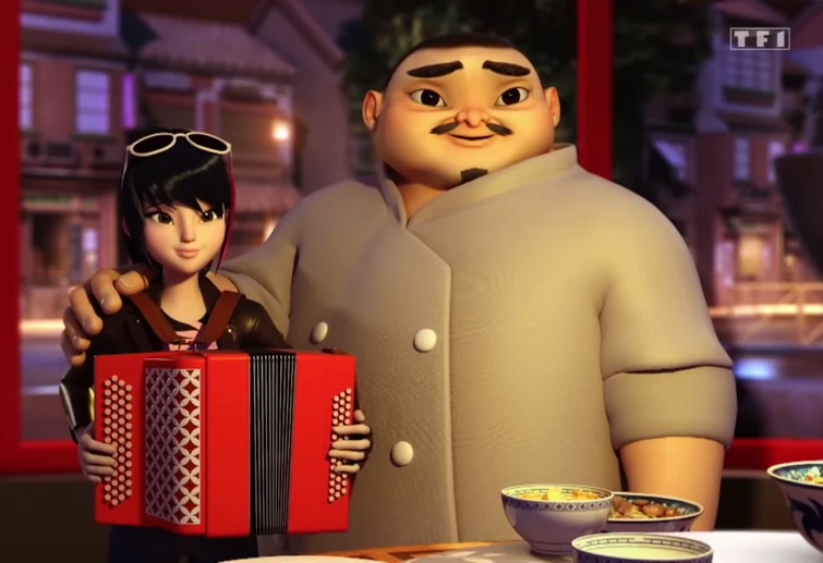 Animation Comparison | Fandom