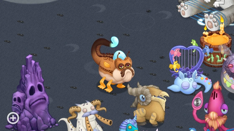 Discuss Everything About My Singing Monsters Wiki | Fandom