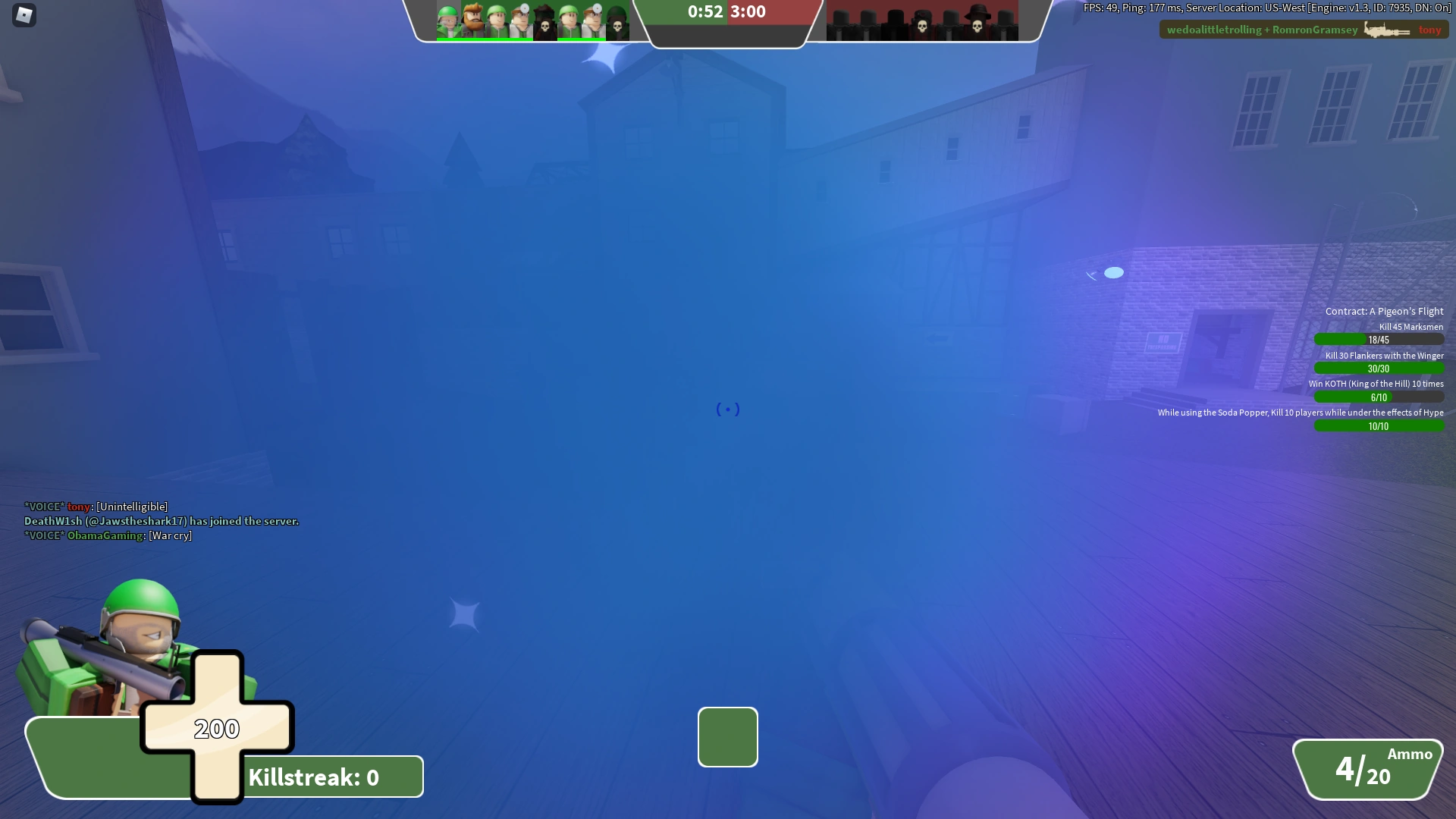 suffering from success | Fandom