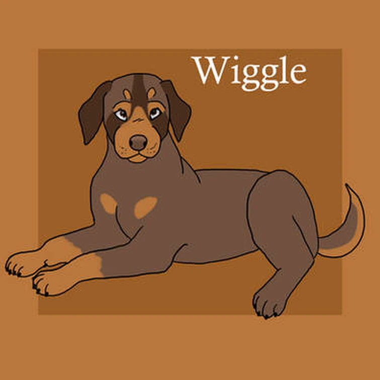 The fandoms favorite pup | Fandom