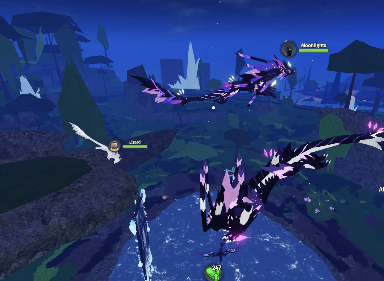 A pack of Altulis | Fandom