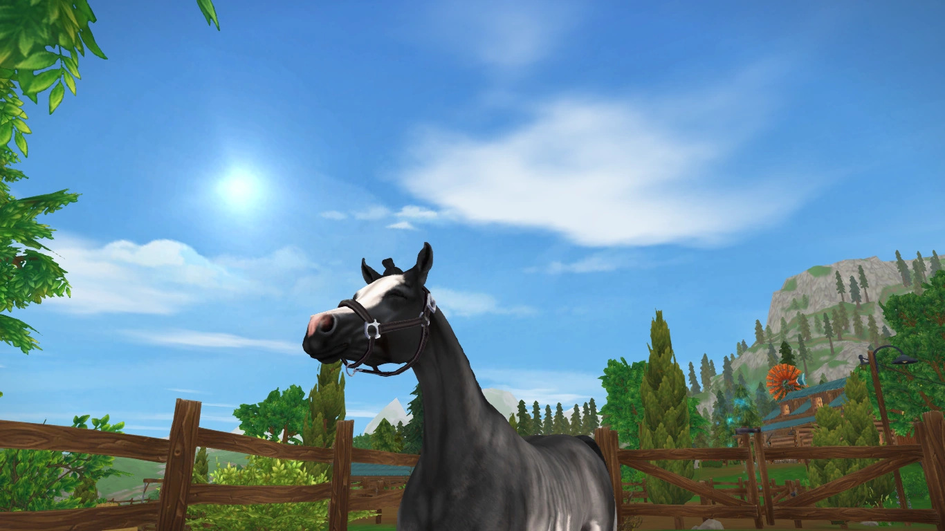 A little accident. (SSO RRP) | Fandom