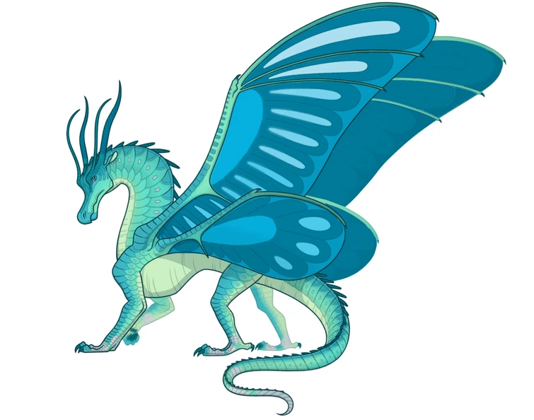 Discuss Everything About Wings of Fire Wiki | Fandom