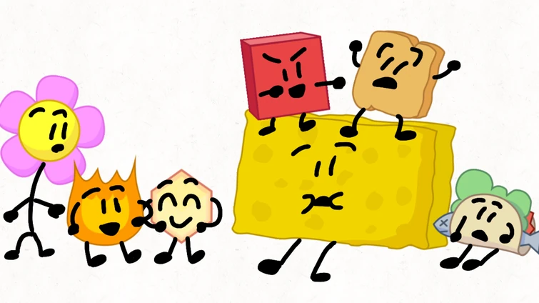 Discuss Everything About Battle for Dream Island Wiki | Fandom