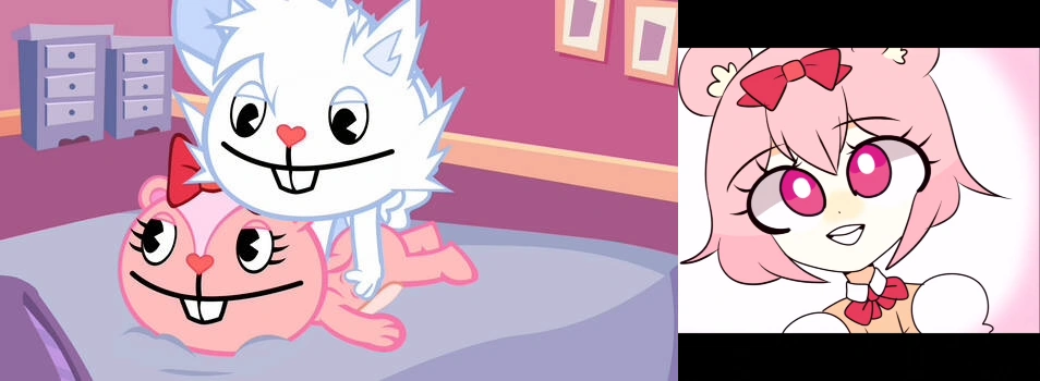 The end of Nemao/SnowersxGiggles (Story) | Fandom