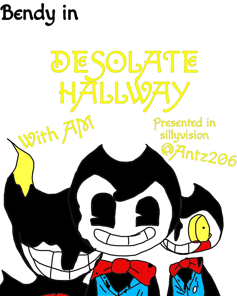 Discuss Everything About Bendy Wiki | Fandom