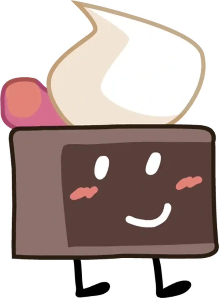 My Ultimate BFDI Famart | Fandom