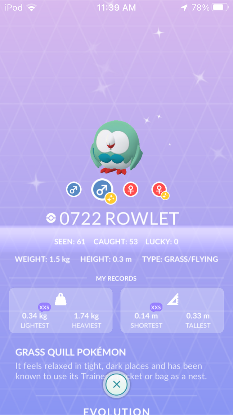 Discuss Everything About Pokémon GO Wiki | Fandom