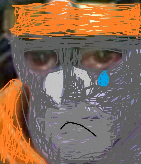 Rspoh's when they realize there flexing stand is becoming obtainable ...