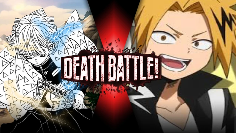 Death battle matchups demon slayer | Fandom