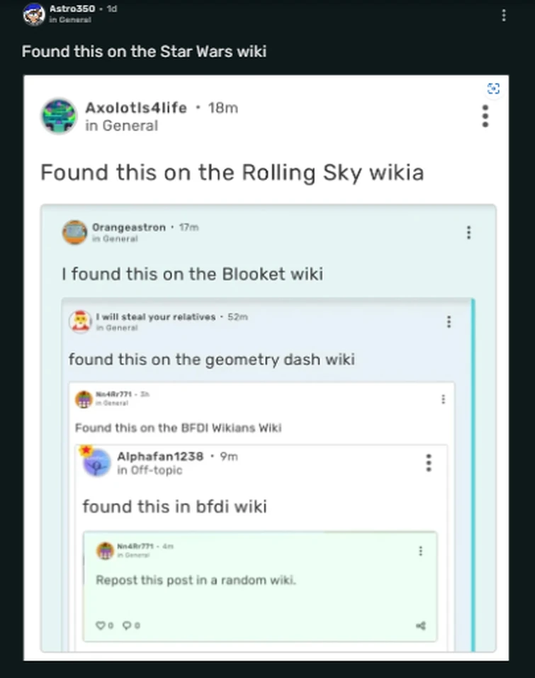 Found this on The SMG4/Glitch Wiki (Part 2) | Fandom