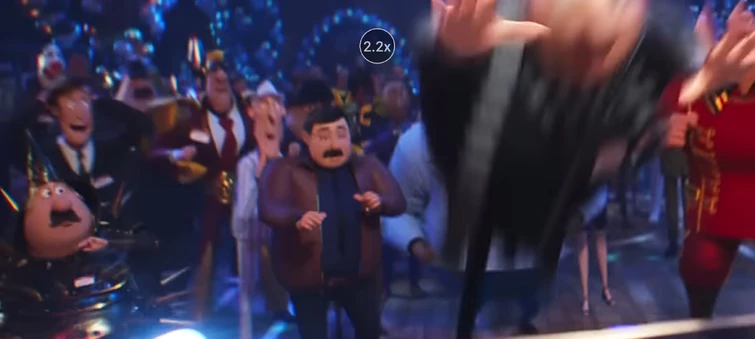 Discuss Everything About Despicable Me Wiki | Fandom