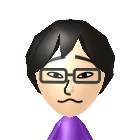 My Wii CPU Miis (Update) | Fandom