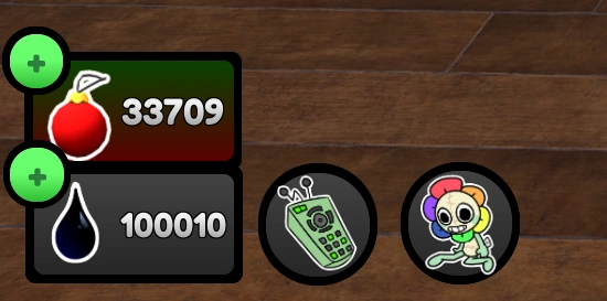 I think I grinded too many ornaments... | Fandom