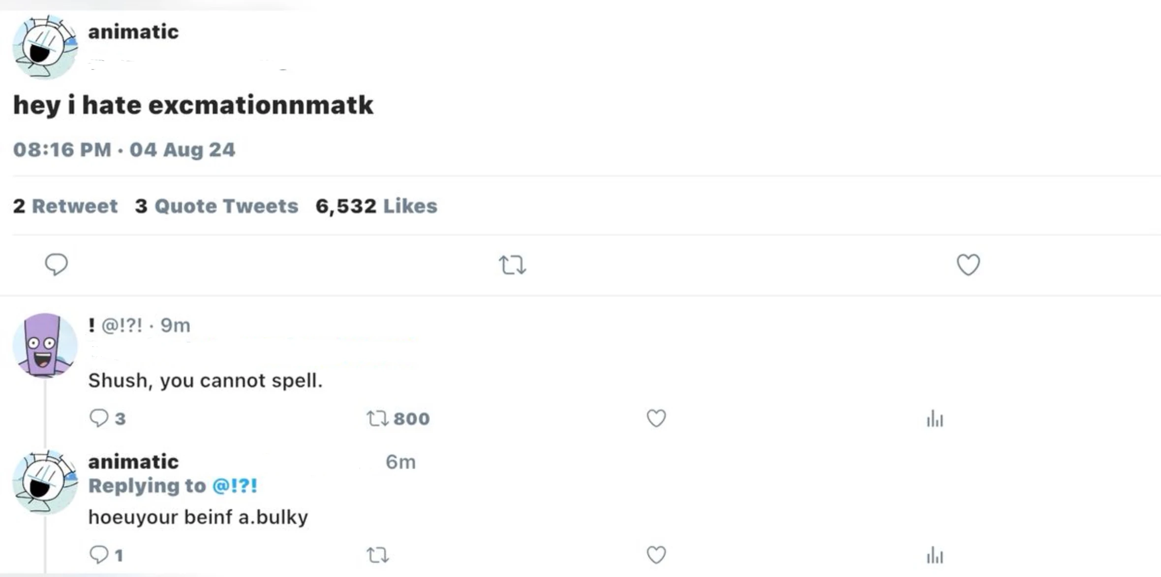 what the flip guys | Fandom