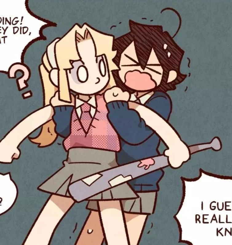 It’s yuri time | Fandom