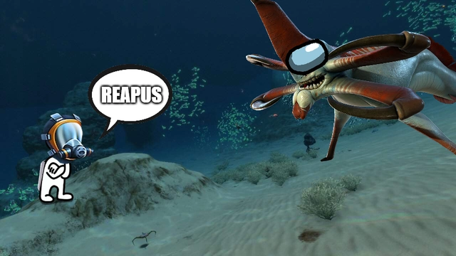 REAPUS | Fandom