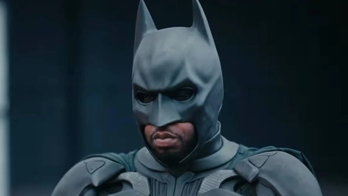 Diddy Dresses as Batman for Halloween Despite Warner Bros. Warnings ...