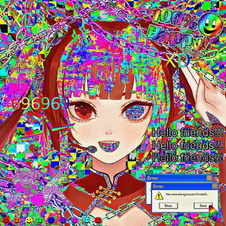 TropicalCore Edit!! 🥭🌈 | Fandom