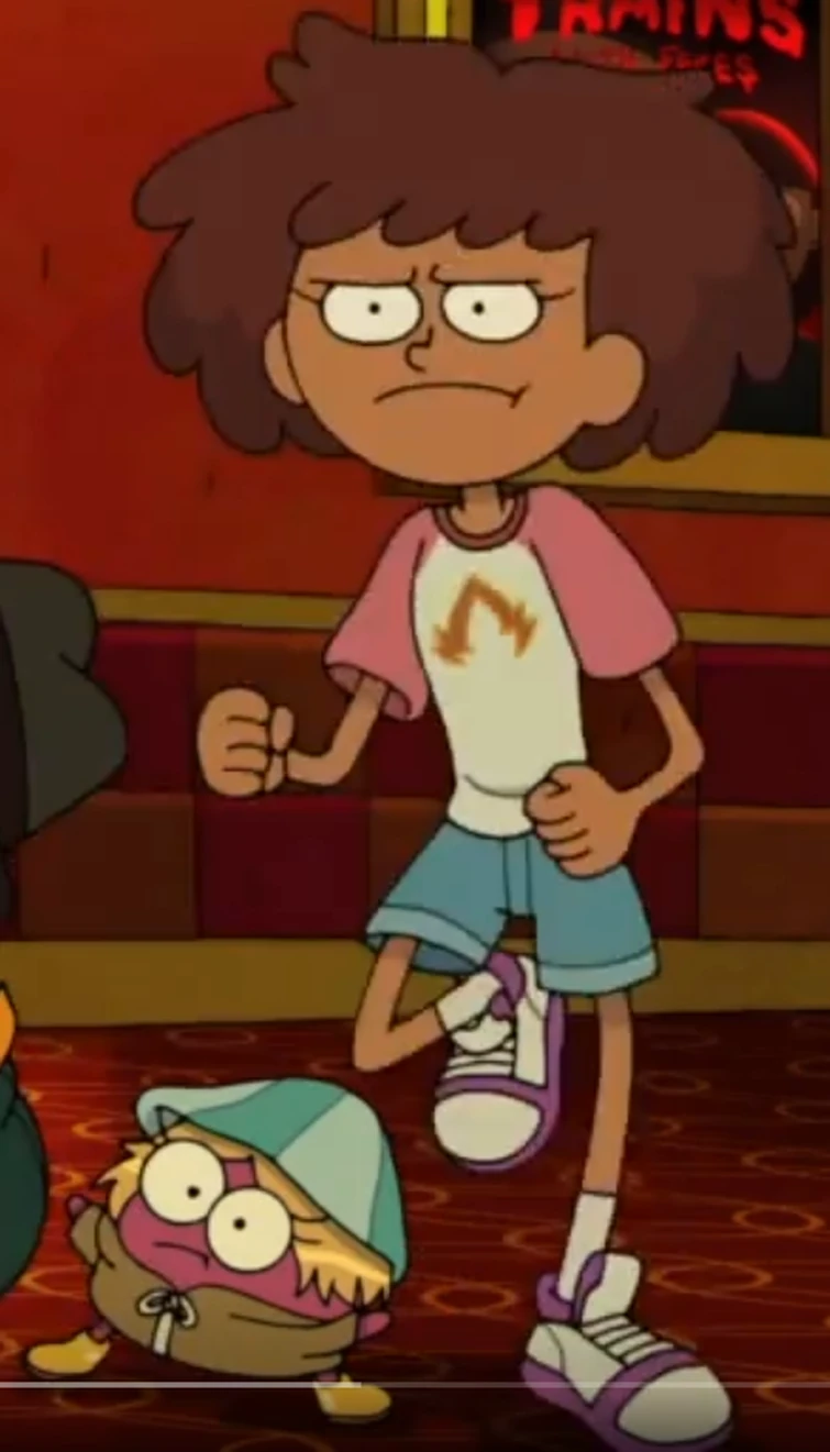 Random pause frames. | Fandom