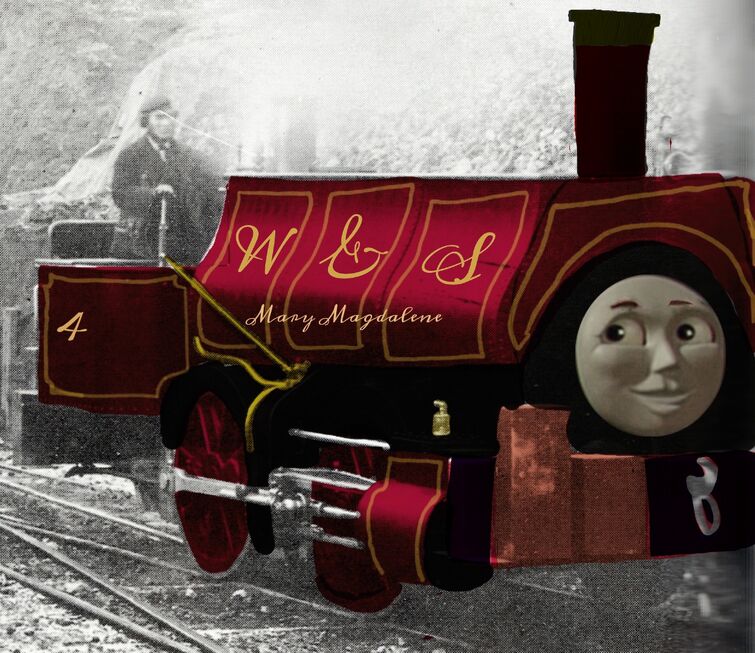 Discuss Everything About Thomas the Tank Engine Wiki | Fandom