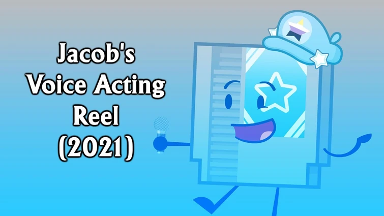 Have you ever heard of “Jacob Fairclough” and their voice work? | Fandom