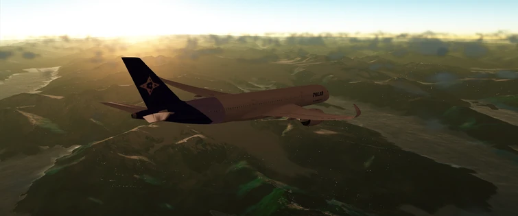 Discuss Everything About GeoFS Wiki | Fandom