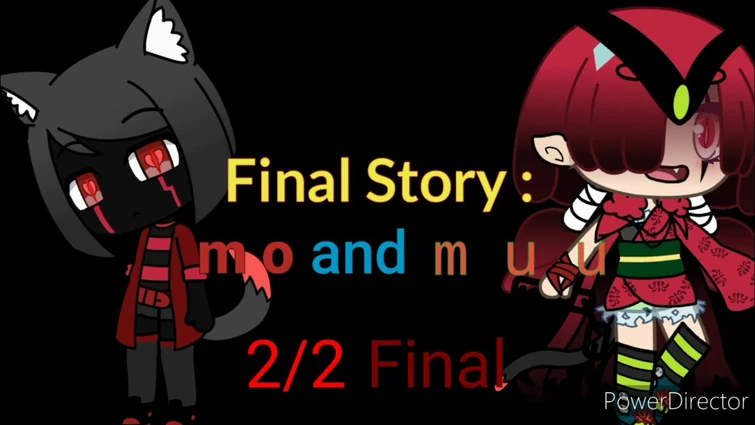 All Gachas (All Stars but it's the Gacha Virus) | Fandom