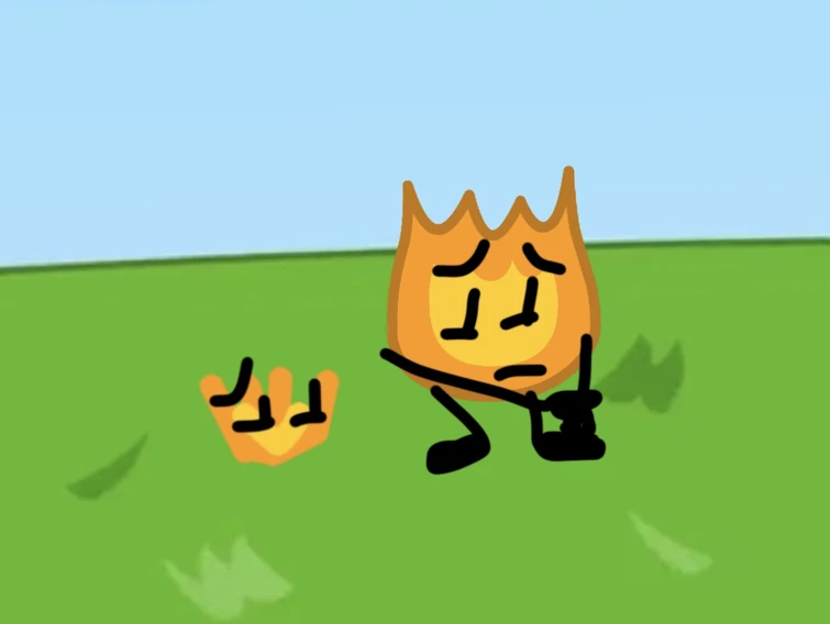 Discuss Everything About Battle for Dream Island Wiki | Fandom