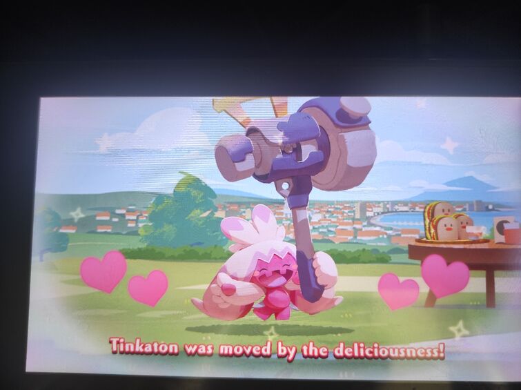 Tinkaton secured! | Fandom