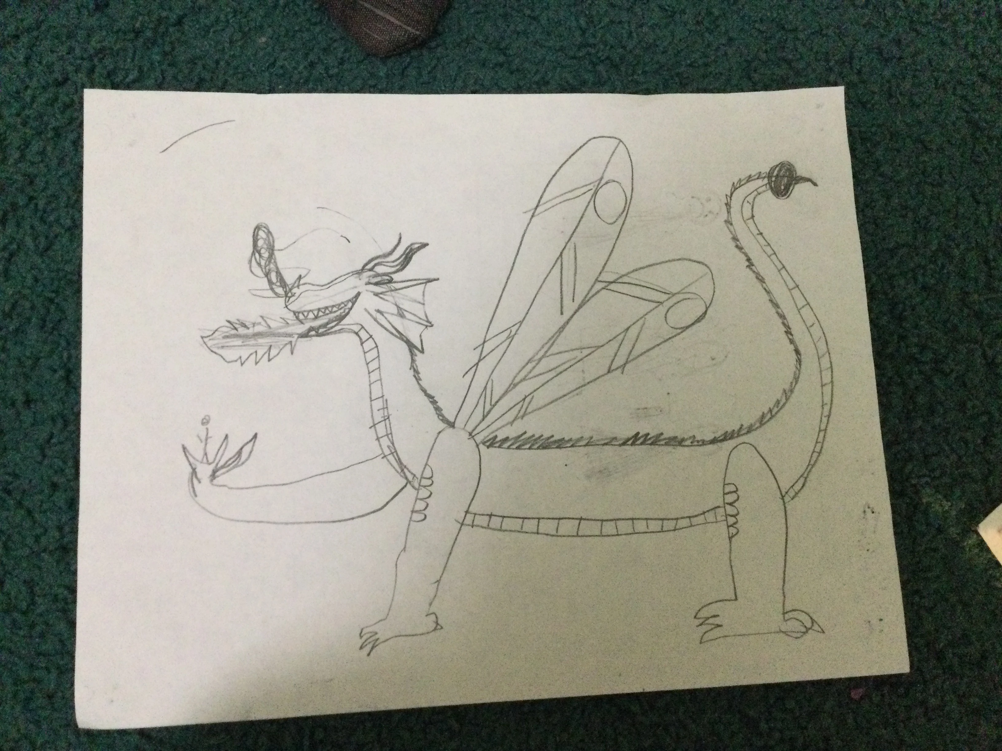 Transition of my WOF art (2019-2021 art improvement) | Fandom