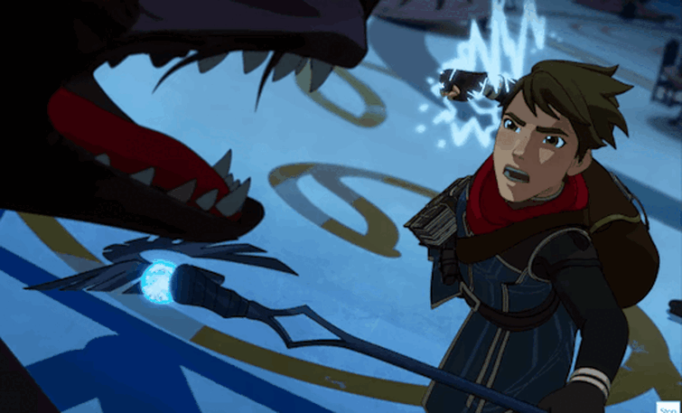 Does anyone know where the new trailer is the one where you can find ...