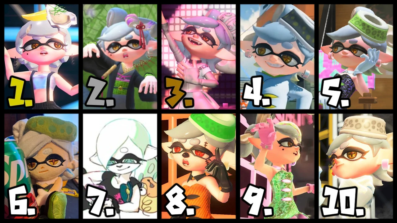 My 10 Favorite Marie Outfits | Fandom