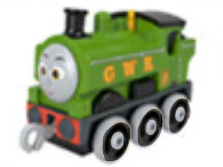 Discuss Everything About Thomas & Friends: All Engines Go Wiki | Fandom