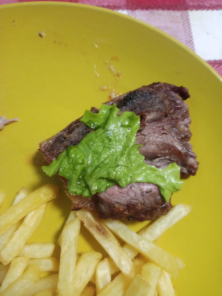 don't forget to eat your vegetables kids :) | Fandom