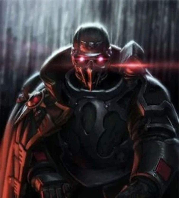 Discuss Everything About Warhammer 40k Wiki | Fandom