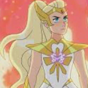 80’s she ra vs Netflix she ra | Fandom