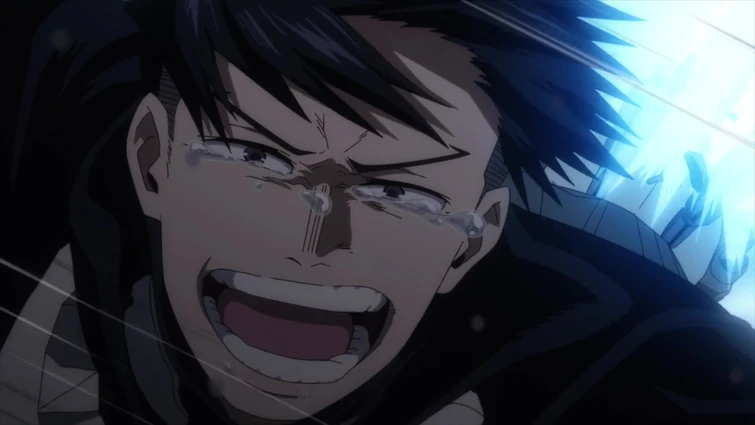 Discuss Everything About My Hero Academia Wiki | Fandom