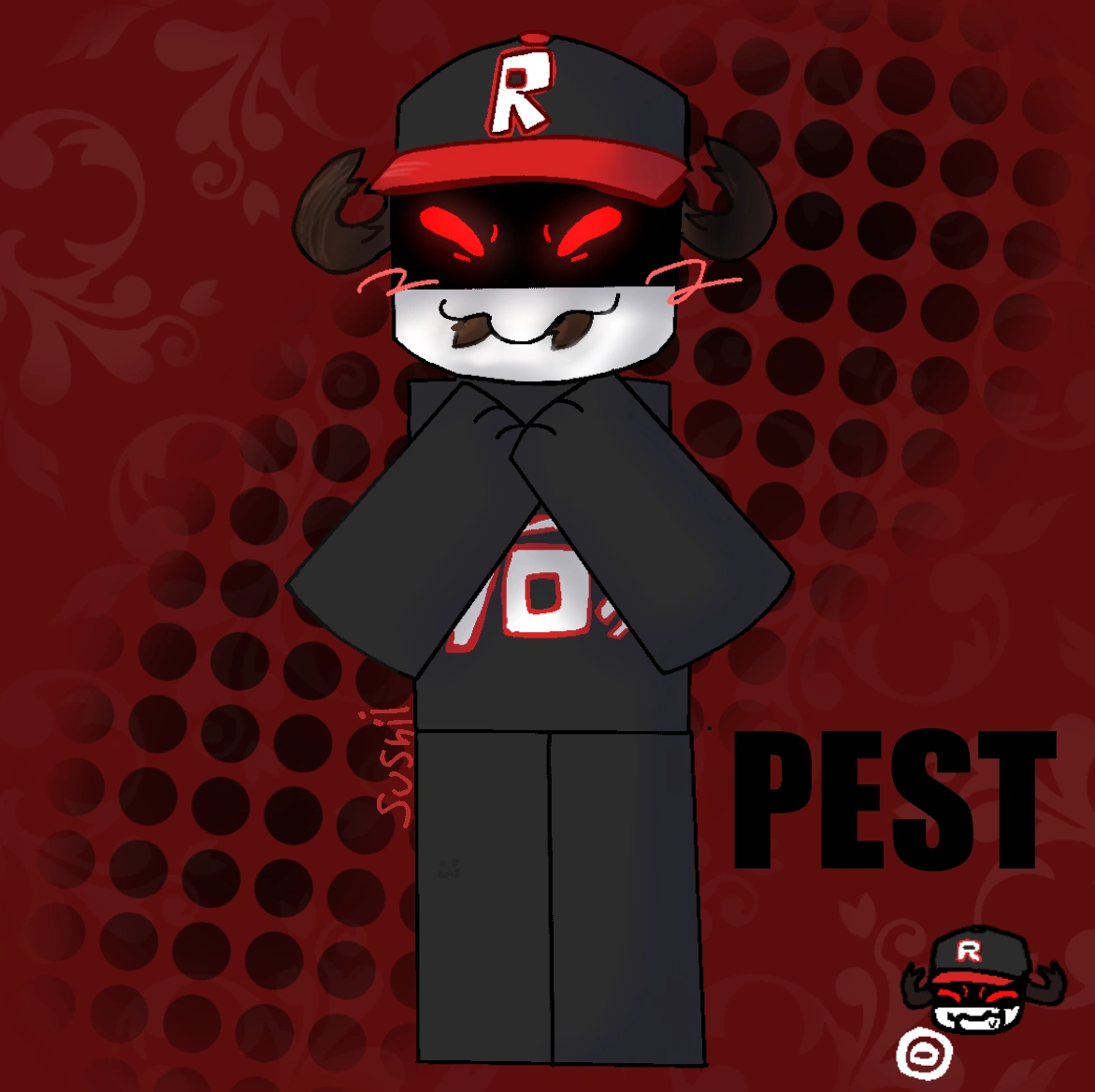 Pest | Fandom